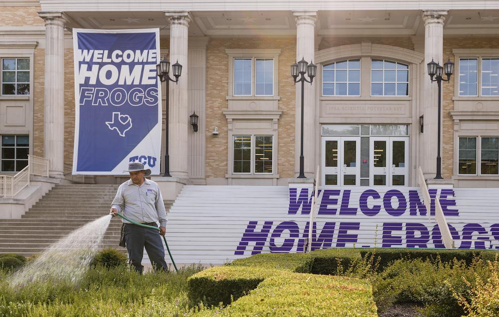 New Tradition to Kick Off Opening Weekend